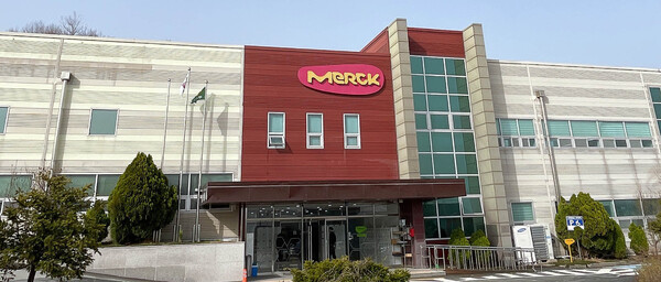 M Chemical officially integrated into Merck Korea