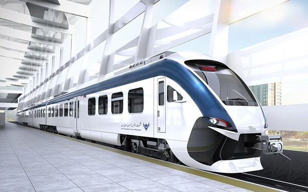 Hyundai Rotem seeks $400 million deal in Ukraine