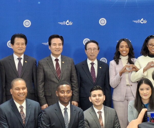 The Church of God celebrates 60th anniversary