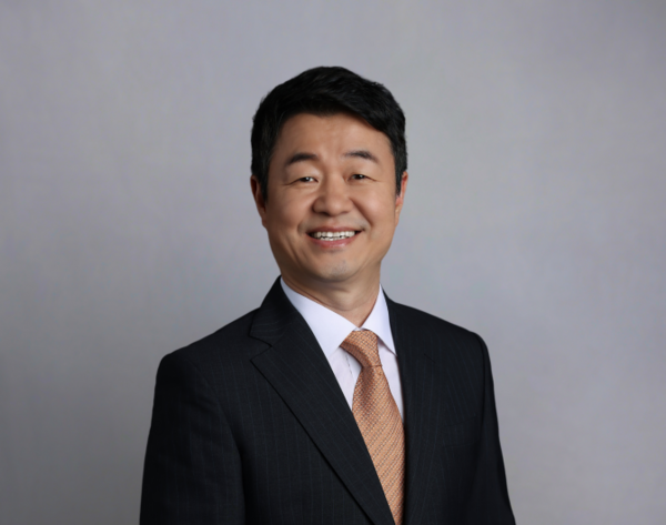 Samsung names Kim as head of Southeast Asia operation