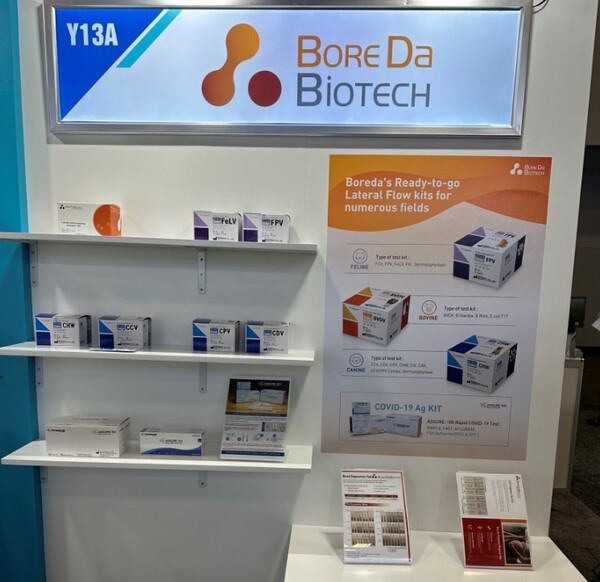 Boreda Biotech expands into Calgary