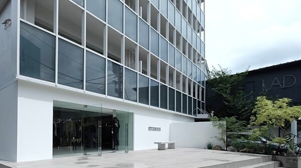 Tokyo Base taps into South Korea