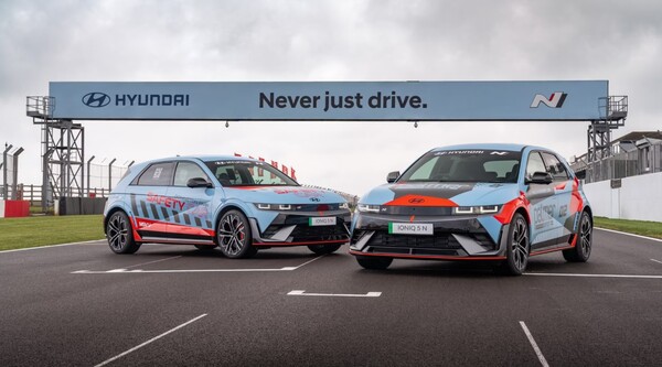 Hyundai Motor joining hands with UK’s MSV