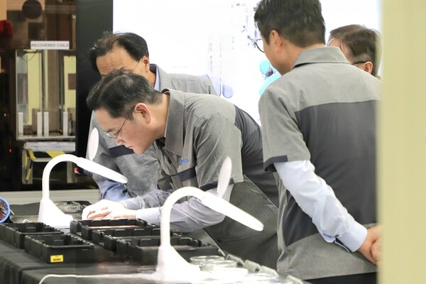 Samsung plans $870 million investment in the Philippines