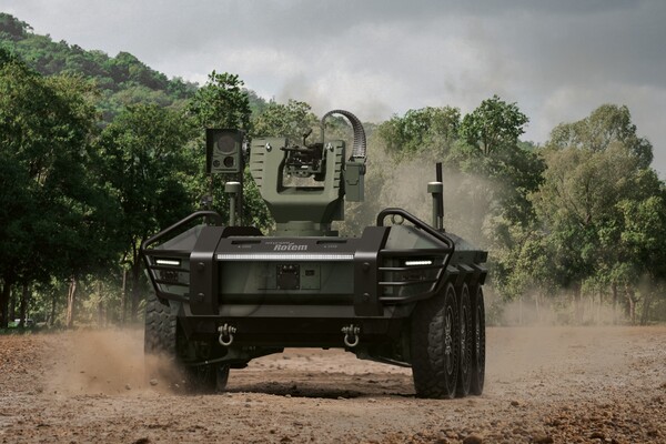 Hyundai Rotem to show advanced weapon system at MADEX 2025