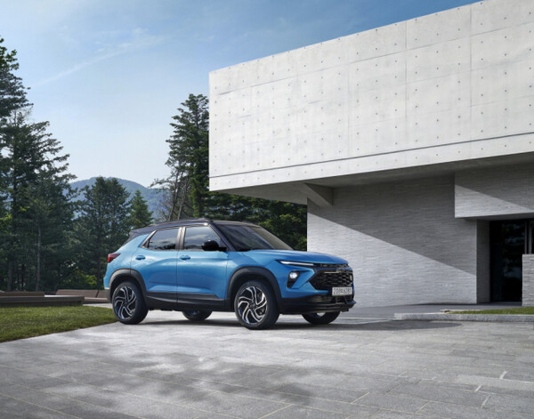 GM Korea cruises well in February