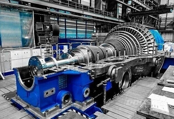 Doosan Skoda Power wins big contract for Czech nuclear plant