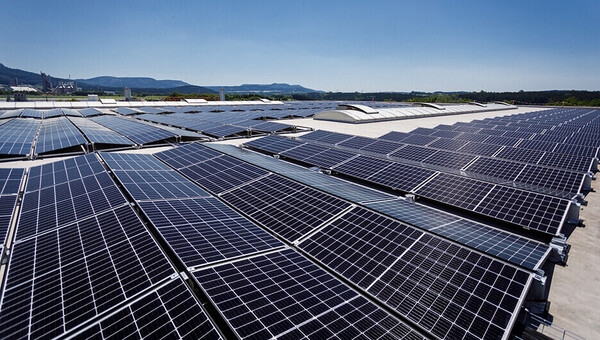 Korea Western Power’s Oman solar project tops 1 TWh in power generation