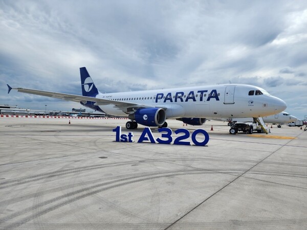 Parata Air moves closer to U.S. market entry