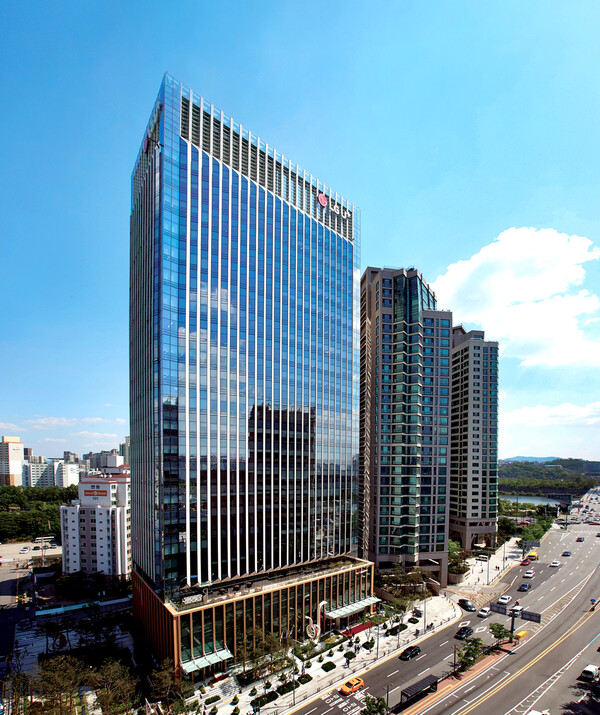 LG Uplus activates compliance system for AI Basic Act