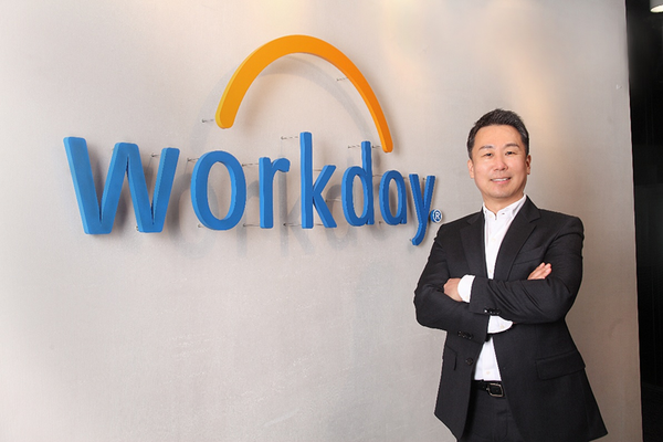 Workday appoints Mike Hur as Korea’s new country manager