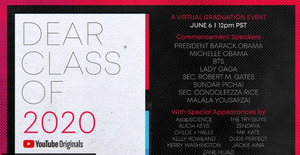 BTS, Obama to join hands for YouTube event