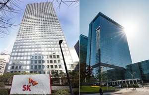 SK, Samsung getting top marks in ESG evaluation