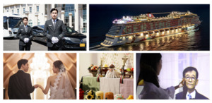 Preed Life expands business horizon