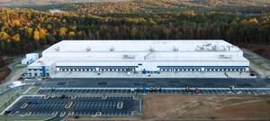 CJ Logistics opens large-scale cold chain storage in US