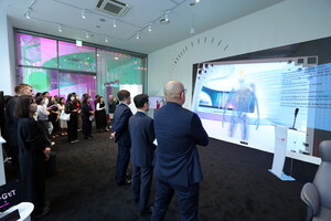 Colombian Embassy hosts special exhibition