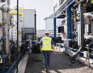 Canada’s Anaergia signs contract to build biogas plant in Jeju